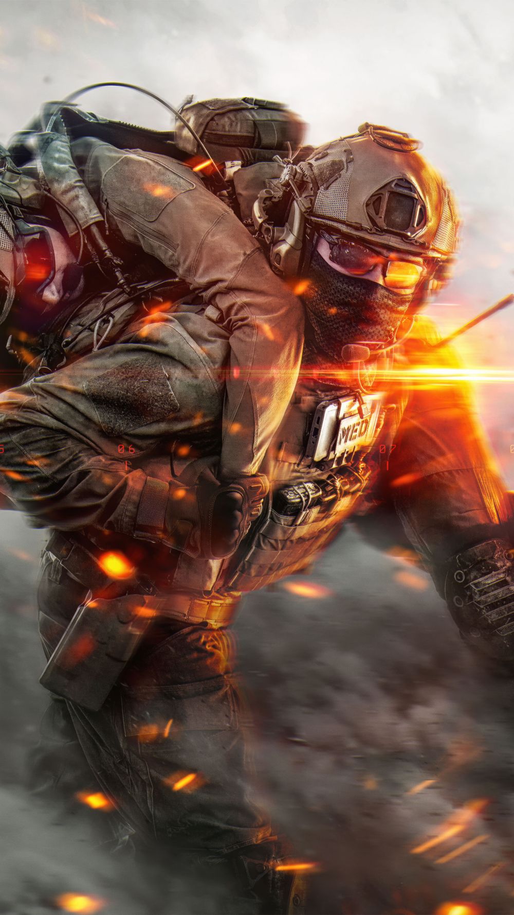 About Us - R6 Marketplace